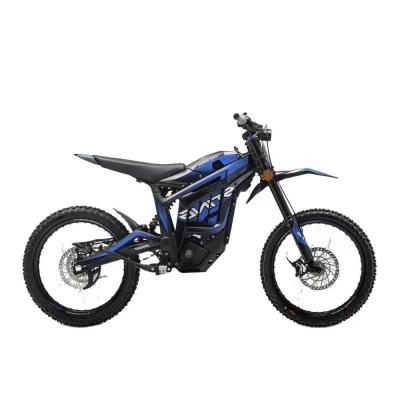 중국 성인용 전기 디트 자전거 도로 법 60V 8000W 차량 크기 1880MM * 770MM * 1088MM 판매용