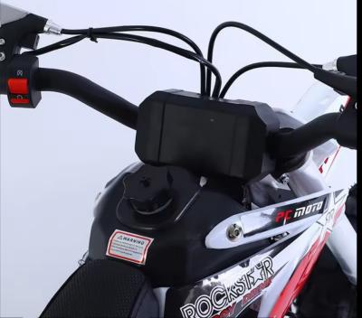 Cina Veicolo fuoristrada 49cc 8 pollici/10 pollici dimensione ruota Bicicleta ad alta velocità per adulti e bambini in vendita