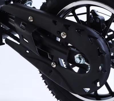 Cina Veicolo fuoristrada 49cc 8 pollici/10 pollici dimensione ruota Bicicleta ad alta velocità per adulti e bambini in vendita