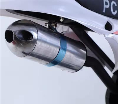Cina Veicolo fuoristrada 49cc 8 pollici/10 pollici dimensione ruota Bicicleta ad alta velocità per adulti e bambini in vendita