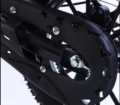 Cina Inventario delle biciclette sporche Motociclette e veicoli fuoristrada con velocità massima di 30 km/h in vendita