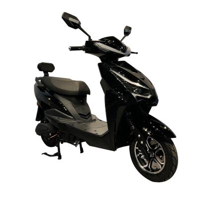 Κίνα 1880mm*680mm*1120mm Κατευθείαν ηλεκτρική μοτοσικλέτα 1200w 70v προς πώληση