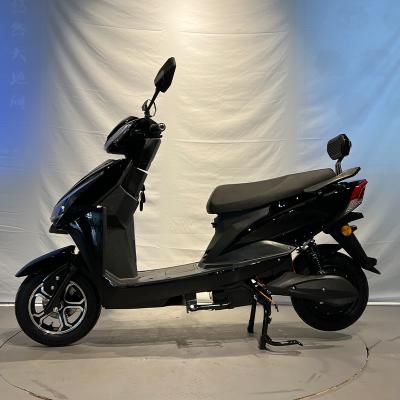 Κίνα 1880mm*680mm*1120mm Κατευθείαν ηλεκτρική μοτοσικλέτα 1200w 70v προς πώληση