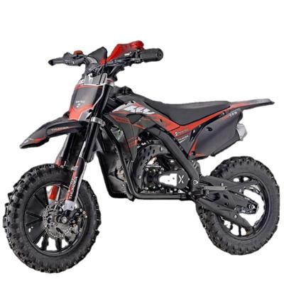China Mountain Race Gas Scooter 2-Stroke 49cc Off-Road Superbike for Mini Motorcycle Racing for sale