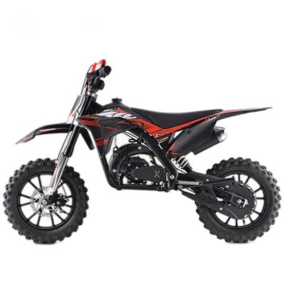 China Mountain Race Gas Scooter 2-Stroke 49cc Off-Road Superbike for Mini Motorcycle Racing for sale
