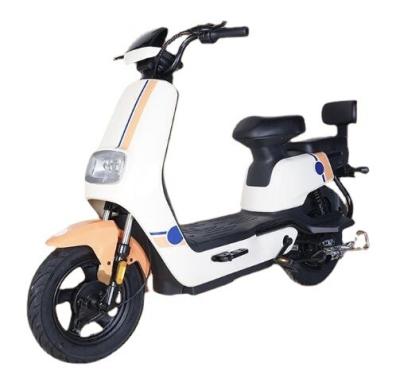 China Experience the Power of 60 Km Kepler Steel Apache Bike Rear Hub Motor and Drum Brakes for sale