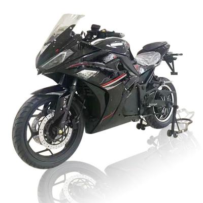 China 120KG Electric Powered Cruiser Motorcycle Customised Model for Best Cruiser Experience for sale
