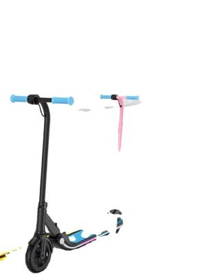 China 25-30km Range 36V 8.5 Inch Foldable Fast Folding E Scooter for Adults in EU Warehouse for sale