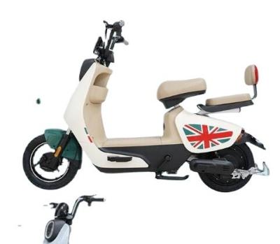 China 500w Bike de corrida com bateria de lítio e 14 * 2.5 rodas tubuladas Tempo de carregamento 3 horas à venda