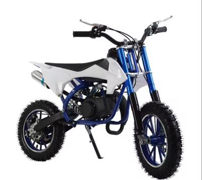CE認証の49ccミニ車 8インチ/10インチホイール 子供のオフロードドライブに最適
