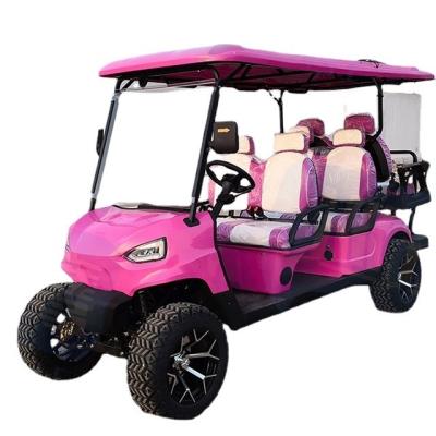 中国 電気ゴルフカートクラブ 車とトロリーゴルフ機器 48V/60V/72Vコントローラ 販売のため