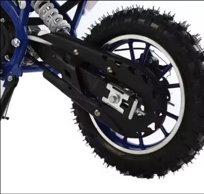 Cina Preparatevi a conquistare le strade con il motore a 2 tempi Super Mini Pocketbike Dirt Bike in vendita