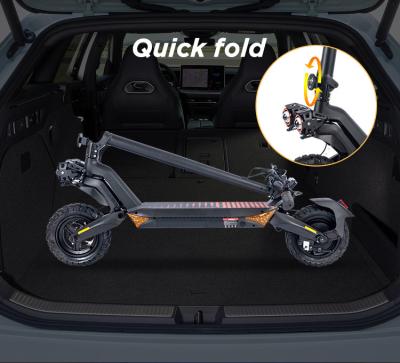 China Colorful LCD Display 2024 T8 Scooter 42V 800W with Bluetooth and Disc Brake 150kg Max Load 60km Range Per Charge for sale