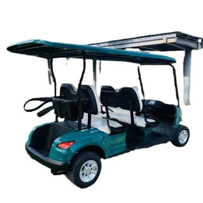 中国 オフロードゴルフカートパーツ ACモーター 3.0KW/3.5KW/4.0KW/5.0KW 20-25°グレード能力 販売のため