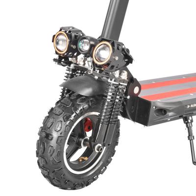 China Smart Type 1200W Acceleration Motor Scooter with 11-inch Wide Tire and Foldable Design for sale