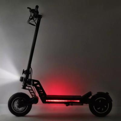 China G2 PRO Scooters Adultos 800W Design dobrável e tensão padrão AC110-240V/50-60 HZ à venda