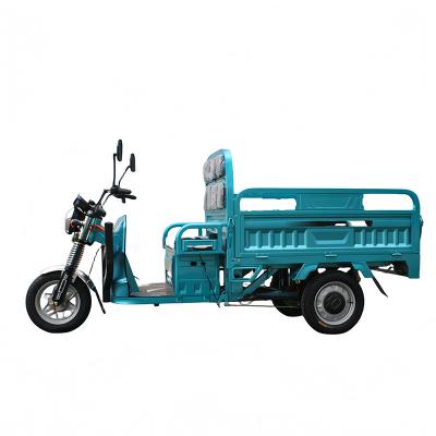 China 351-500w elektrische driewieler voor volwassen passagiers Maximale snelheid 25-35km/h Te koop