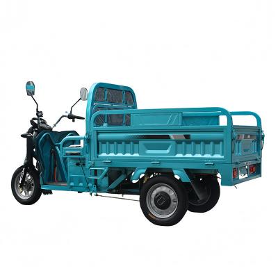 China 351-500w elektrische driewieler voor volwassen passagiers Maximale snelheid 25-35km/h Te koop