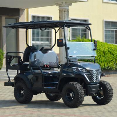 Cina Faretto LED anteriore Golf elettrico Push Cart Parti essenziali per un gioco indimenticabile in vendita
