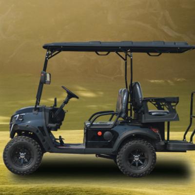 Cina Faretto LED anteriore Golf elettrico Push Cart Parti essenziali per un gioco indimenticabile in vendita