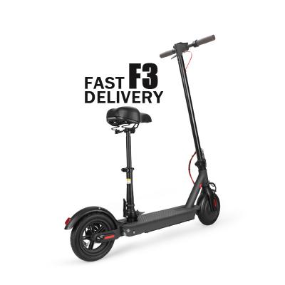 Cina Scooter elettrico a telaio in alluminio da 350W con design pieghevole e sistema di auto-bilanciamento in vendita