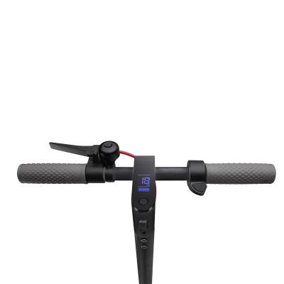 Cina Scooter elettrico a telaio in alluminio da 350W con design pieghevole e sistema di auto-bilanciamento in vendita