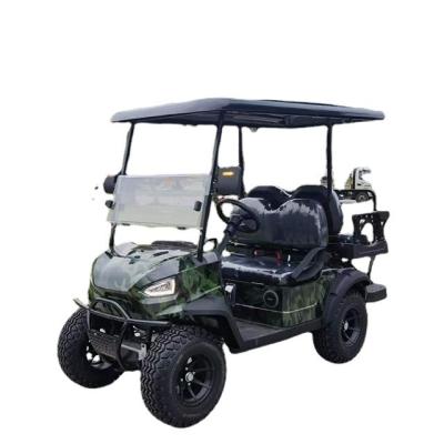 Cina Carrosseria elettrica per il trasporto dei campi da golf in vendita