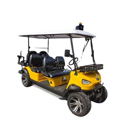 Китай Оснащенное стоящее положение хвоста Caddie Golf Cart Cover для Buggy Off Road непосредственно продается