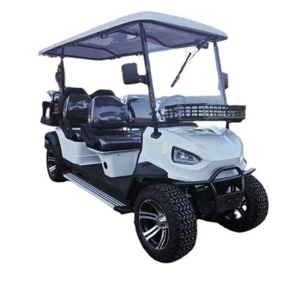China 4x4 Tour Bus Buggy Golf Cart Accessories Direct Lithium Battery Charge Time h 7-9h for sale