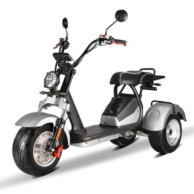 China 60V Electric Motorcycles with Turning Lights Mirrors and Speedometer Max Load 200kgs for sale