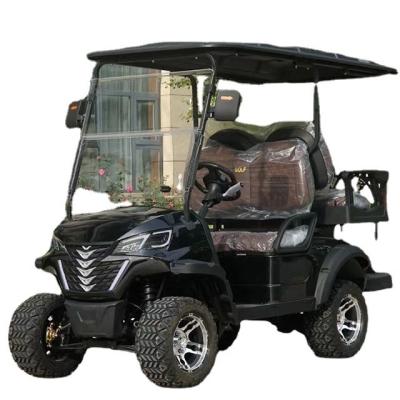 Китай 2850*1250*1850 Berserk CE Club Car Golf Cart - лучший выбор для любителей гольфа продается