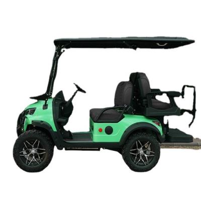China Autobuses elétricos para carrinhos de golfe off-road GCC e carros antigos 48V/60V/72V controlador à venda