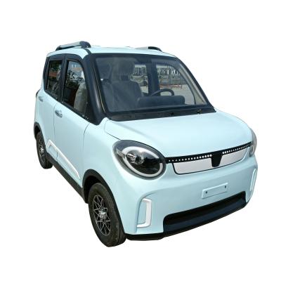 中国 自動車3C級 温めガラス 左手駆動 純粋エネルギー スポーツ オラカー ミニカー 販売のため