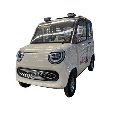 中国 格安なミニカー バッテリー 4輪車 カスタマイズ可能なカラーオプション 販売のため