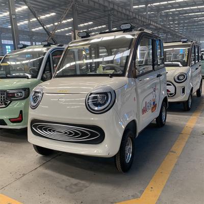 Cina Accessibile Mini Car Battery Veicolo a quattro ruote con opzioni di colore personalizzabili in vendita
