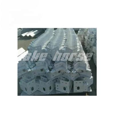 Cina Casa prefabbricata modulare prefabbricata portabile Case contenitore Casate Cornice per chiosco alimentare Durable in vendita