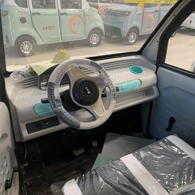 Cina Accessibile Mini Car Battery Veicolo a quattro ruote con opzioni di colore personalizzabili in vendita