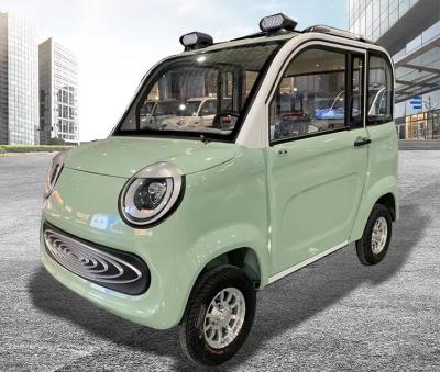Cina Accessibile Mini Car Battery Veicolo a quattro ruote con opzioni di colore personalizzabili in vendita