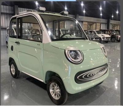 Cina Accessibile Mini Car Battery Veicolo a quattro ruote con opzioni di colore personalizzabili in vendita