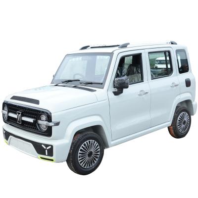 中国 2024 エネルギー 成人用車 4WD 左駆動 車 四輪ディスクブレーキと2000Wのパワー 販売のため