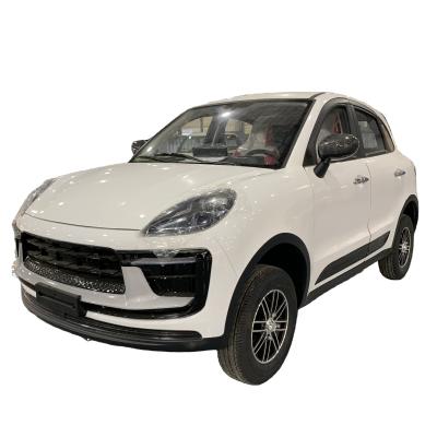 中国 都市通勤用 4輪動力都市車両 販売のため