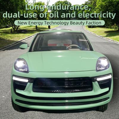 Cina Veicolo energetico urbano a quattro ruote con sistema di frenatura e progettazione personalizzati in vendita