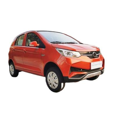 中国 2024 ミニ 4ホイール RHD 車 高齢者向け 高価な成人用車 3480*1570*1550 販売のため