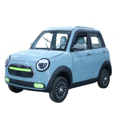 中国 3000Wモーター ミニ 成人用EVカー オーダーメイドカラー 販売のため
