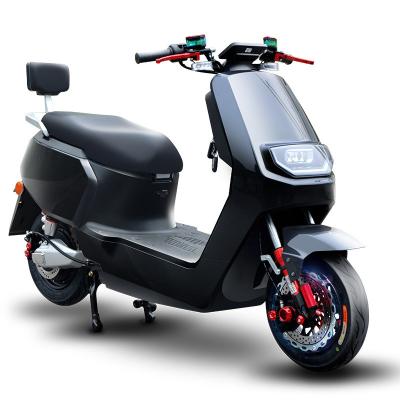 Cina 2023 Streetbikes Motocicletta 12000w Scooter elettrico con controller brushless intelligente in vendita