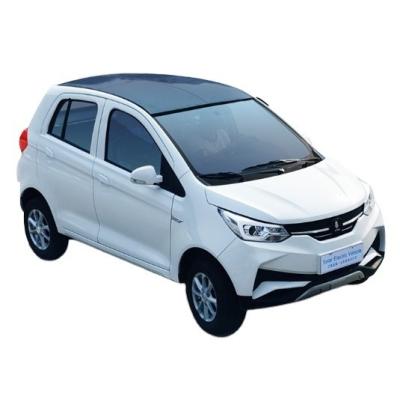中国 太陽光発電の4輪小型貨物 大人用車 2300mmホイールベースと高速 販売のため