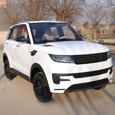 中国 最速120km/hとリチウム電池が4輪電動車にとって最高の選択です 販売のため
