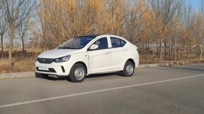 China 2024 Energy Vehicle RHD Car BLAVAL FH-S8 EV CAR with 25KW Peak Power PMSM Motor Type for sale