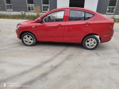 China 2024 Energy Vehicle RHD Car BLAVAL FH-S8 EV CAR with 25KW Peak Power PMSM Motor Type for sale