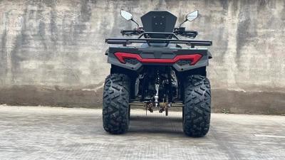 China 300CC CVT Engine ATV for Maximum Speed of 50-75Km/h and Payload Capacity of 100-200kg for sale